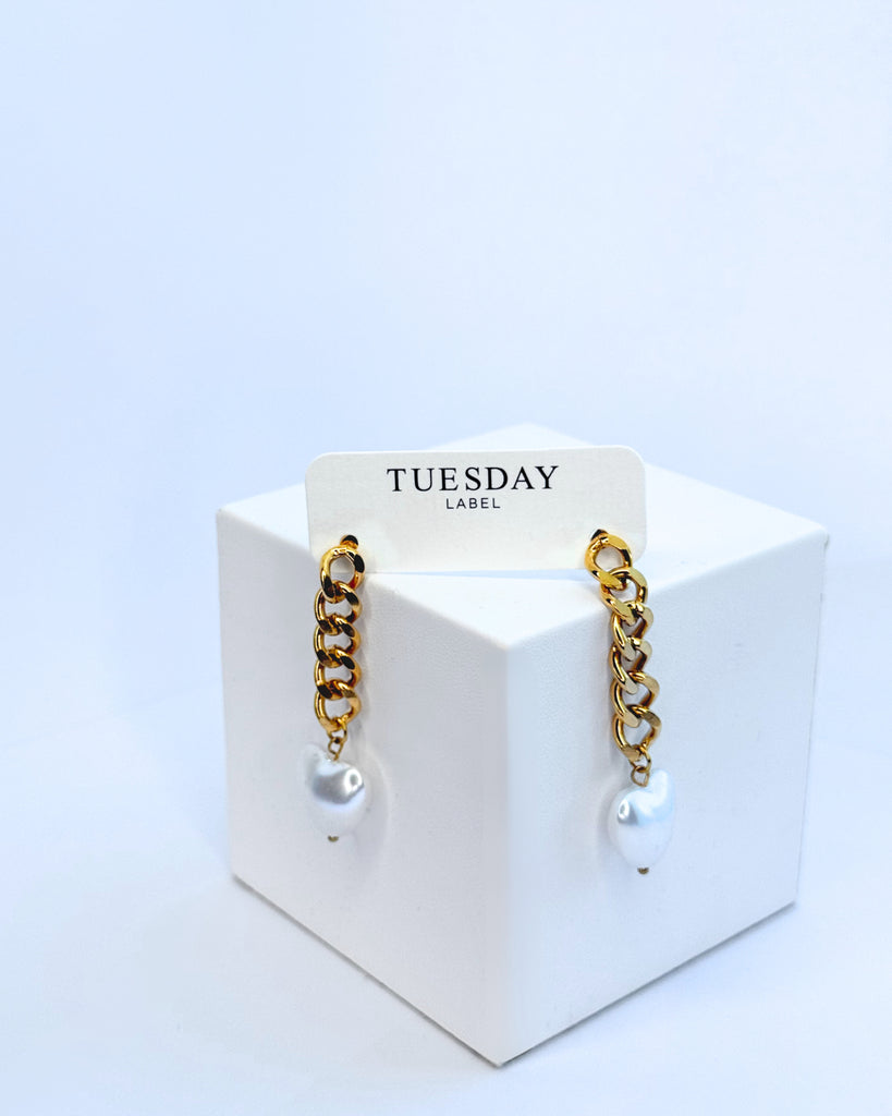 Jewellery – Tuesday Label
