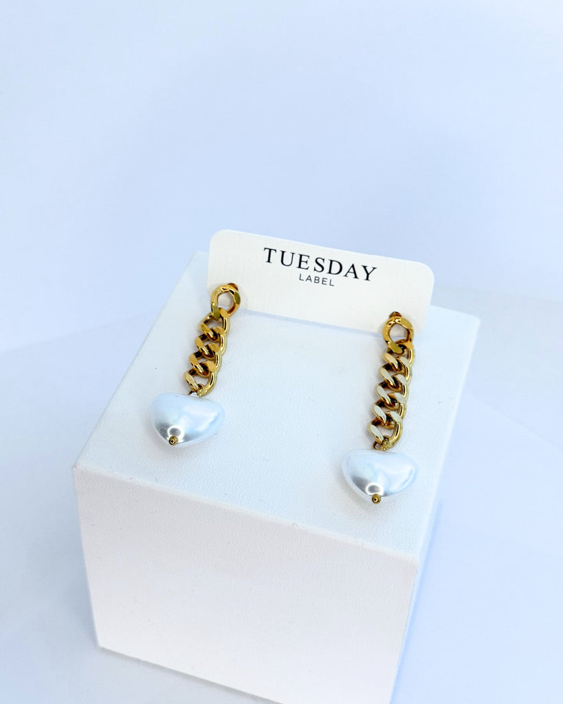 Jewellery – Tuesday Label