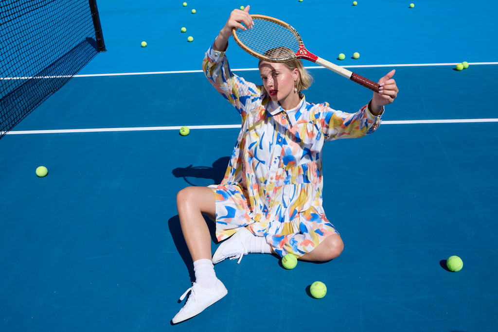 Knitwear & Sweats – Tuesday Label